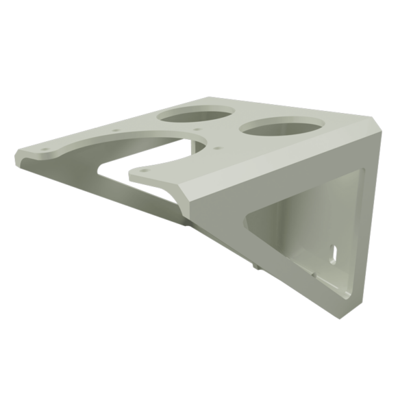 Structural Components - englisch - SACS Aerospace