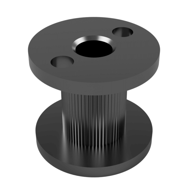 Fastener Technologies - englisch - SACS Aerospace