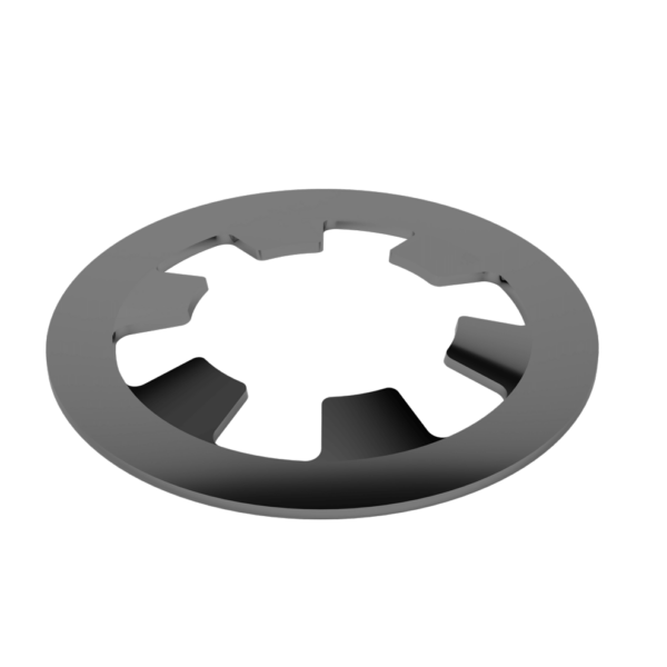 Fastener Technologies - englisch - SACS Aerospace
